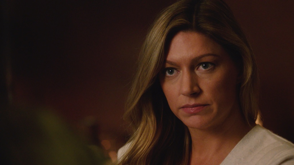 Ava Sharpe : personnage de la série | DC's Legends of Tomorrow