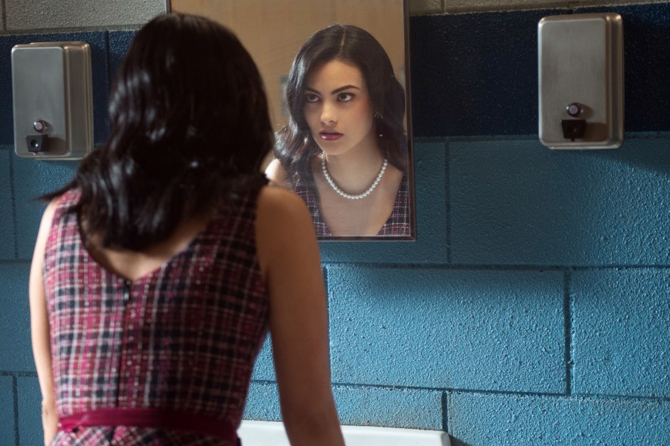 Veronica Lodge : personnage de la série | Riverdale