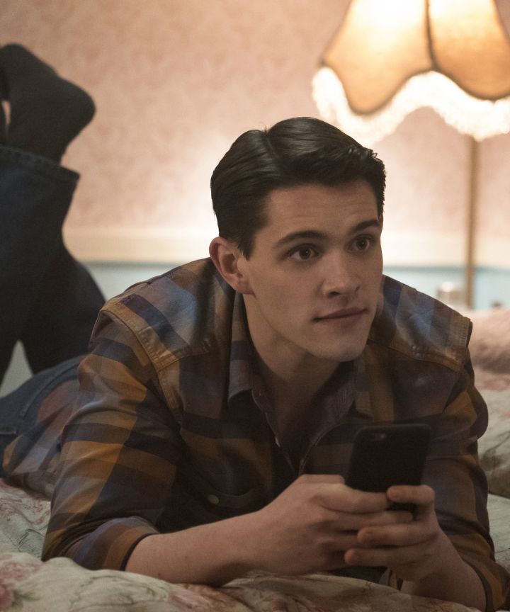 Kevin Keller : personnage de la série | Riverdale