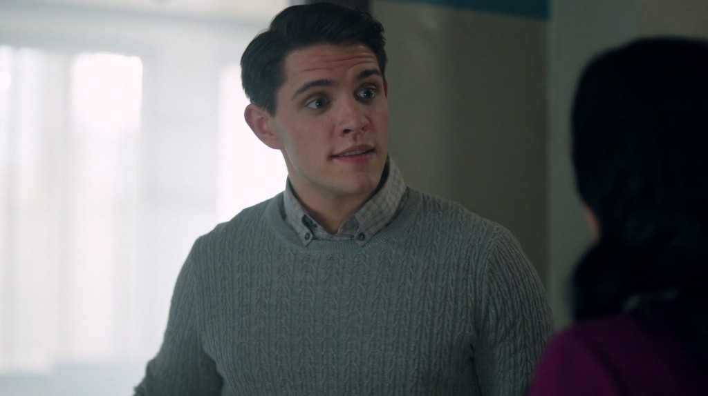 Kevin Keller : personnage de la série | Riverdale