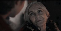 Goody Alsop : personnage de la série | A Discovery of Witches