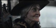 Goody Alsop : personnage de la série | A Discovery of Witches