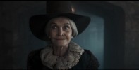 Goody Alsop : personnage de la série | A Discovery of Witches