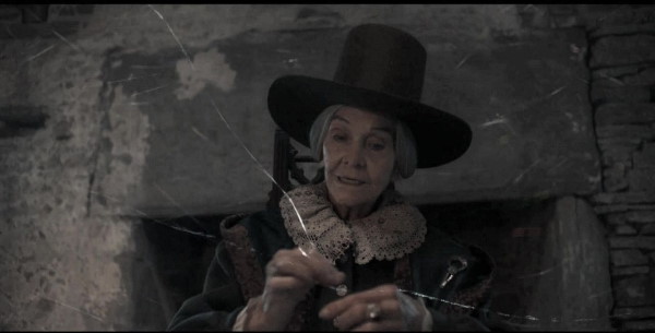 Goody Alsop : personnage de la série | A Discovery of Witches