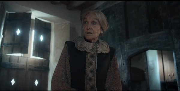Goody Alsop : personnage de la série | A Discovery of Witches