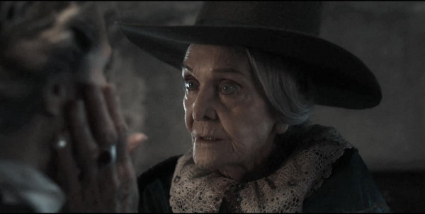 Goody Alsop : personnage de la série | A Discovery of Witches