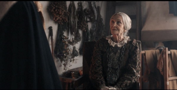 Goody Alsop : personnage de la série | A Discovery of Witches