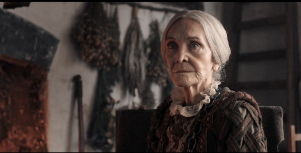 Goody Alsop : personnage de la série | A Discovery of Witches