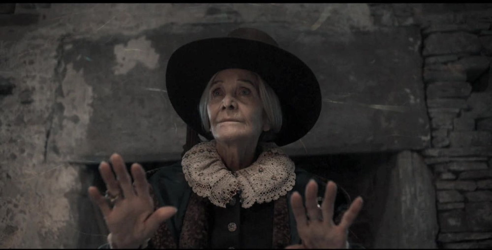 Goody Alsop : personnage de la série | A Discovery of Witches