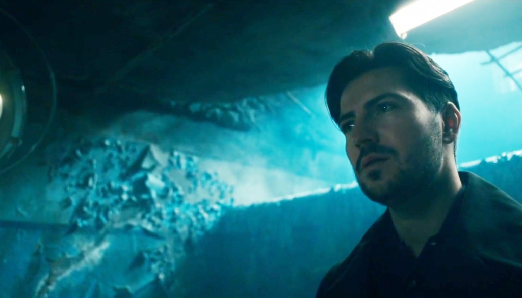Benjamin Fuchs : personnage de la série | A Discovery of Witches