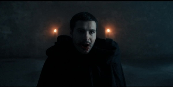 Benjamin Fuchs : personnage de la série | A Discovery of Witches