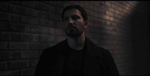 Benjamin Fuchs : personnage de la série | A Discovery of Witches