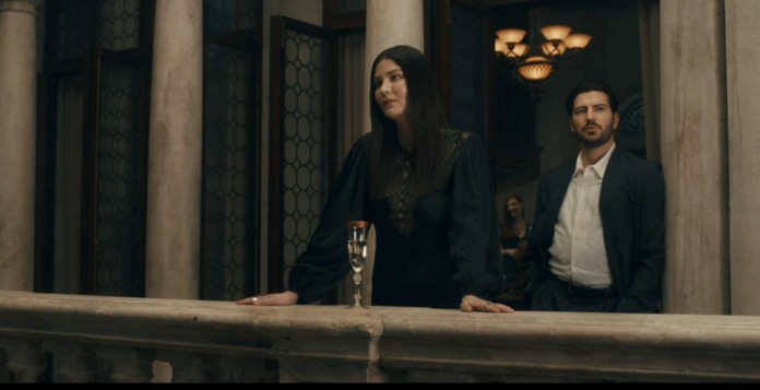 Benjamin Fuchs : personnage de la série | A Discovery of Witches