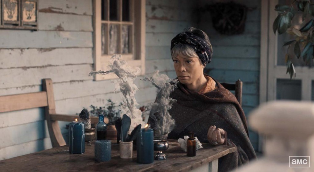 Emily Mather : personnage de la série | A Discovery of Witches