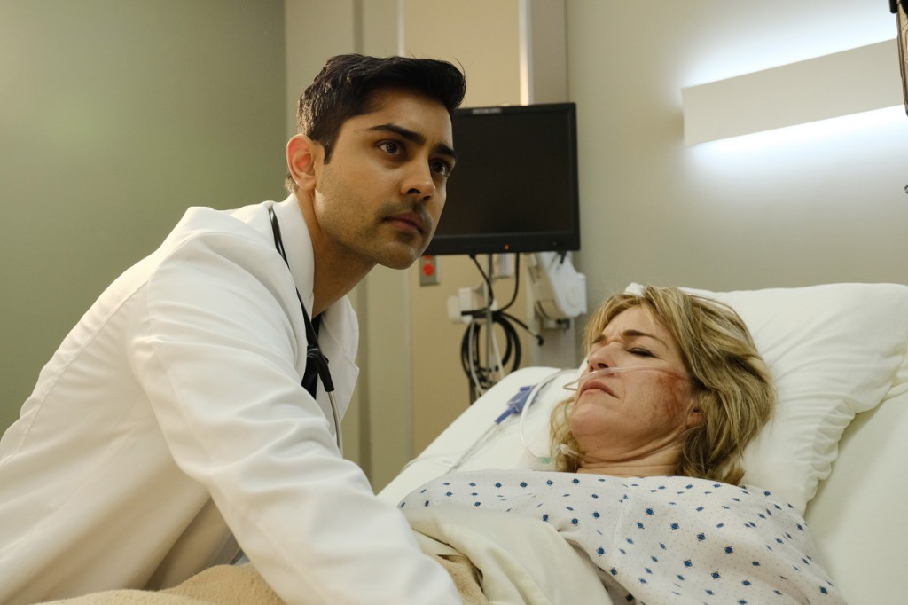 Devon Pravesh | The Resident