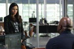Angela Lopez : personnage de la série | The Rookie
