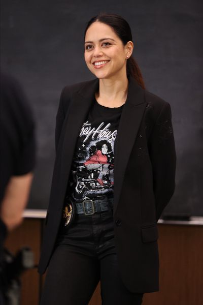 Angela Lopez : personnage de la série | The Rookie