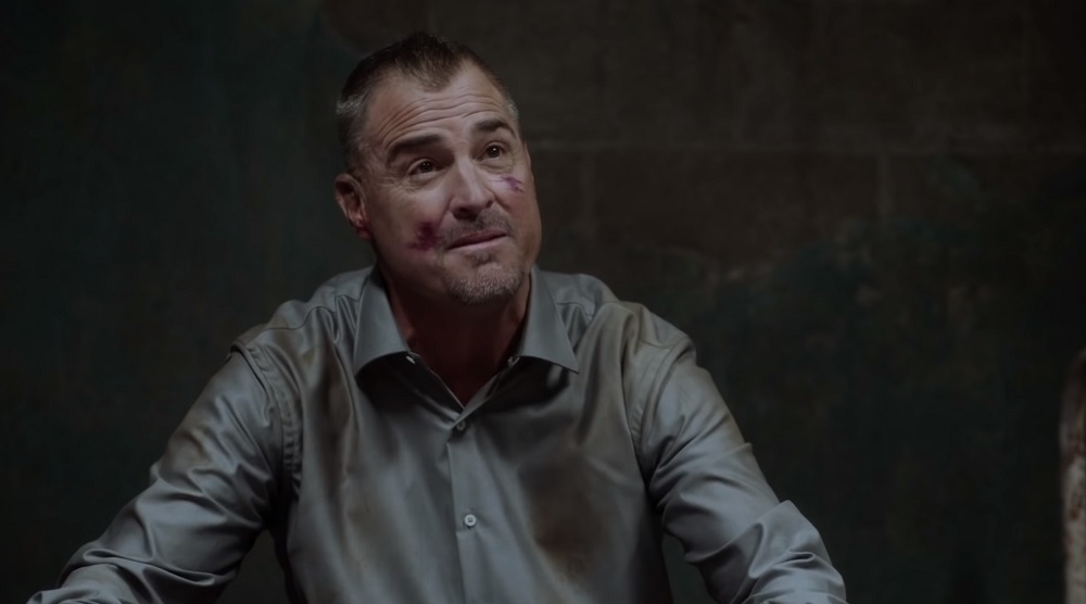 Jack Dalton : personnage de la série | MacGyver (2016)