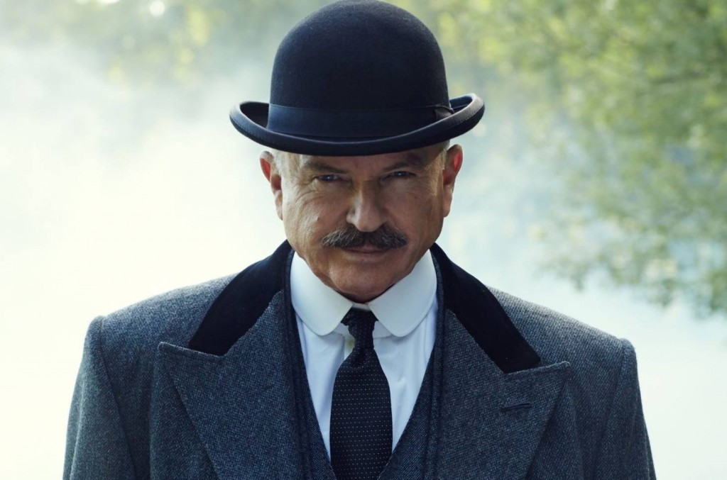 Chester Campbell Personnage De La S rie Peaky Blinders Chester Campbell Personnage De La S rie Peaky Blinders