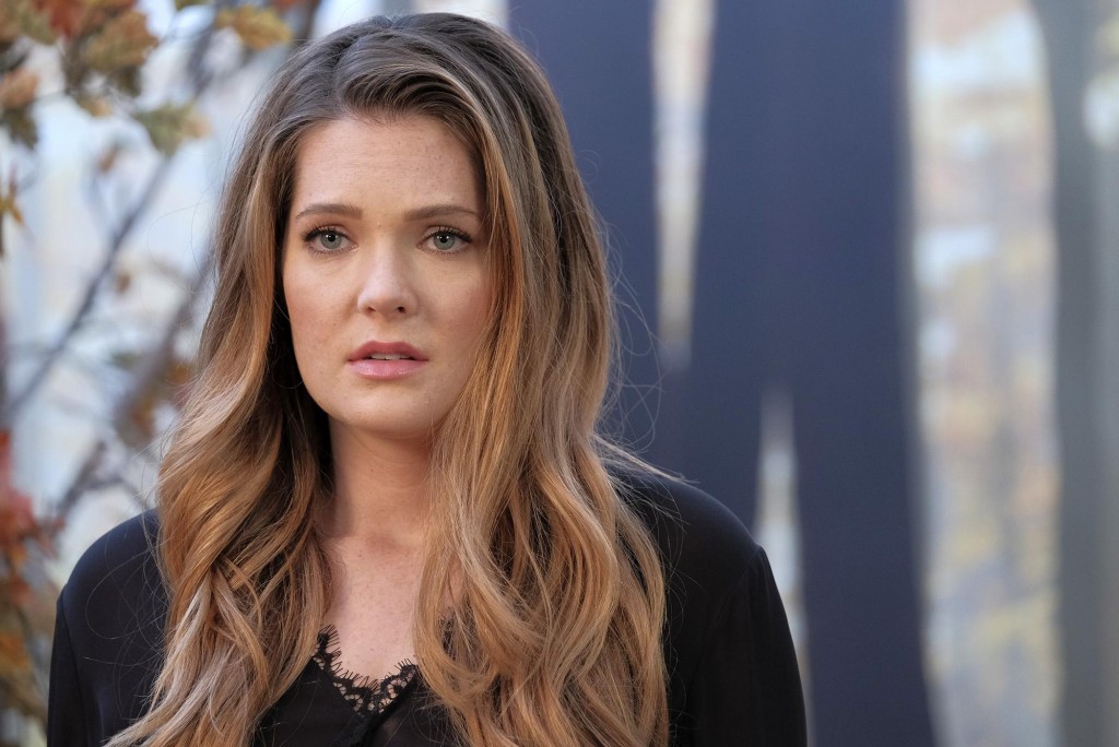 Sutton Brady : personnage de la série | The Bold Type