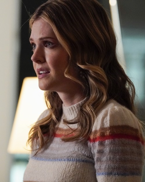 Sutton Brady : personnage de la série | The Bold Type