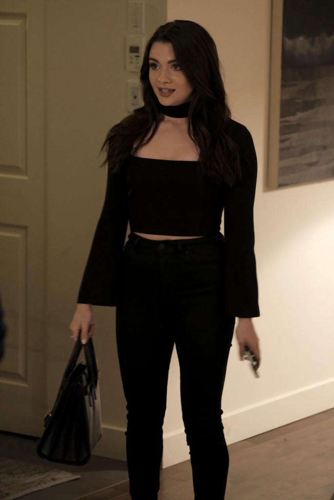 Jane Sloan : personnage de la série | The Bold Type