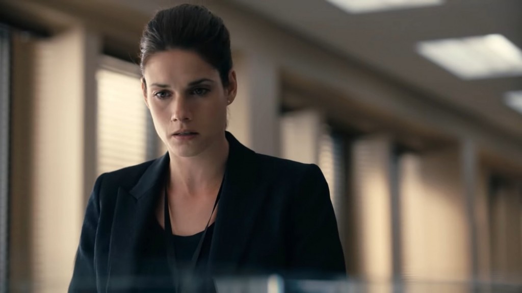 Maggie Bell : personnage de la série FBI | FBI, franchise