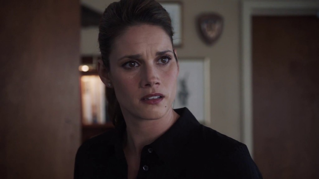 Maggie Bell : personnage de la série FBI | FBI, franchise