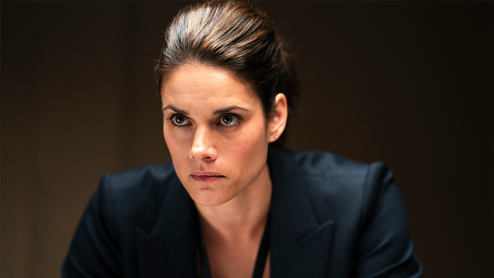 Maggie Bell : personnage de la série FBI | FBI, franchise