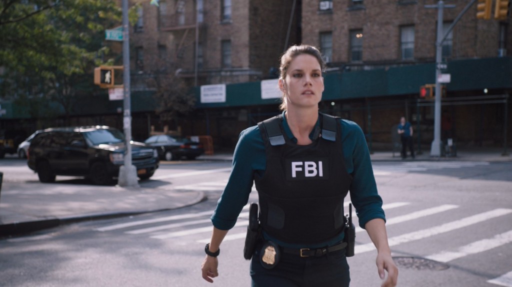Maggie Bell : personnage de la série FBI | FBI, franchise