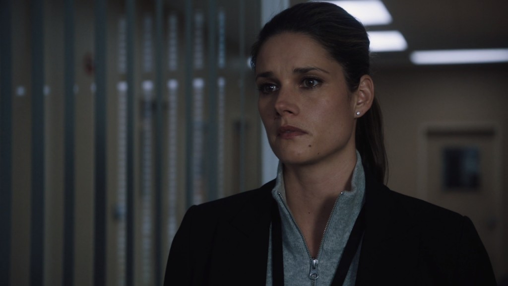 Maggie Bell : personnage de la série FBI | FBI, franchise