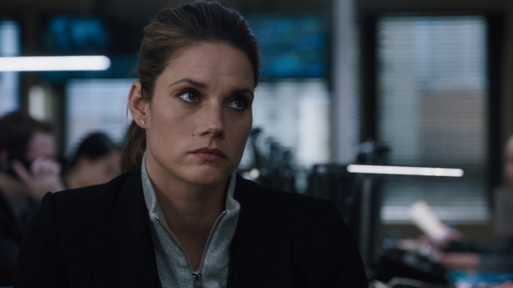 Maggie Bell : personnage de la série FBI | FBI, franchise
