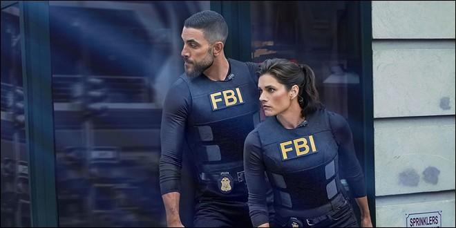 FBI | Episode 8.03 : le synopsis de l'épisode dévoilé | FBI, franchise