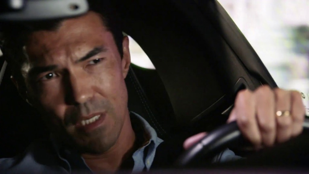 Adam Noshimuri : personnage de la série | Magnum P.I. (2018)