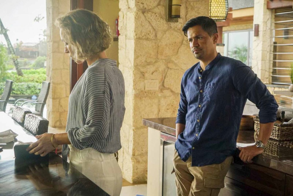 Thomas Magnum : personnage de la série | Magnum P.I. (2018)