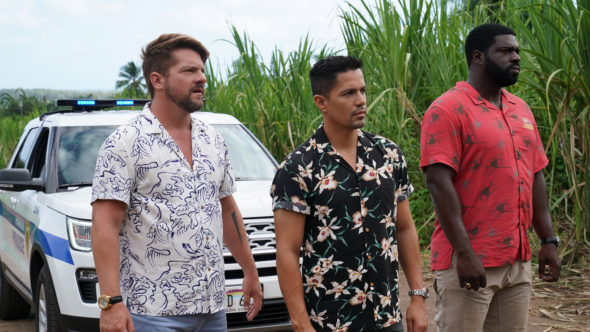 Thomas Magnum : personnage de la série | Magnum P.I. (2018)