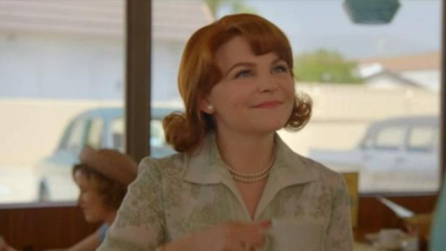 Beth Ann Stanton : personnage de la série | Why Women Kill