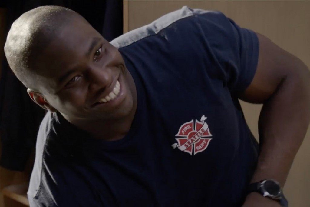 Dean Miller : personnage de la série | Station 19