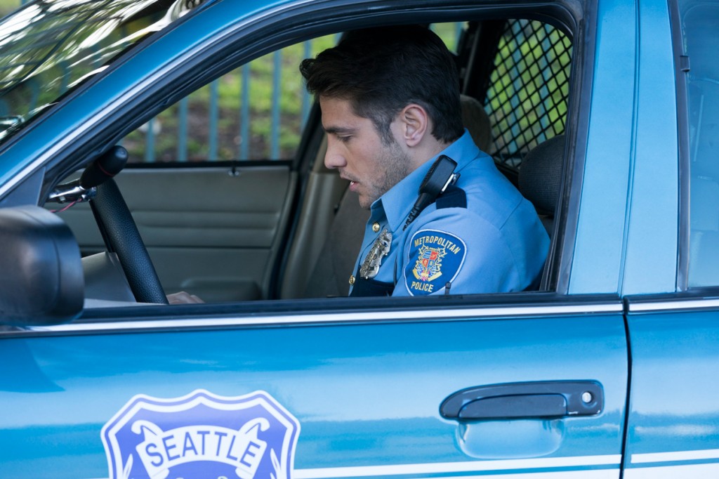 Ryan Tanner : personnage de la série | Station 19