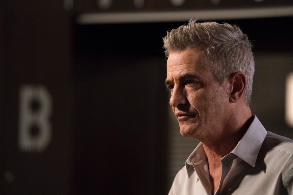 Greg Tanner : personnage de la série | Station 19