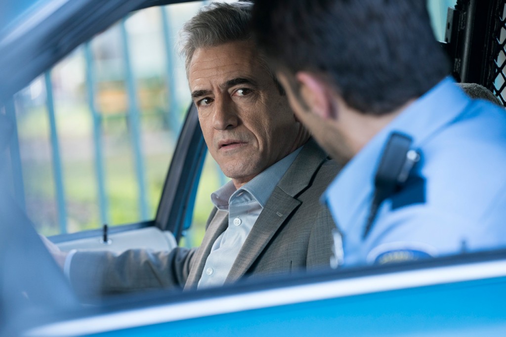 Greg Tanner : personnage de la série | Station 19