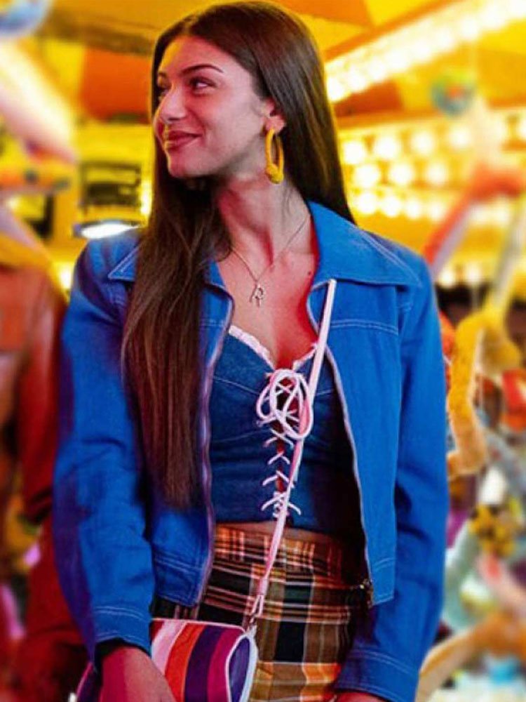 Ruby Matthews Personnage De Série Sex Education