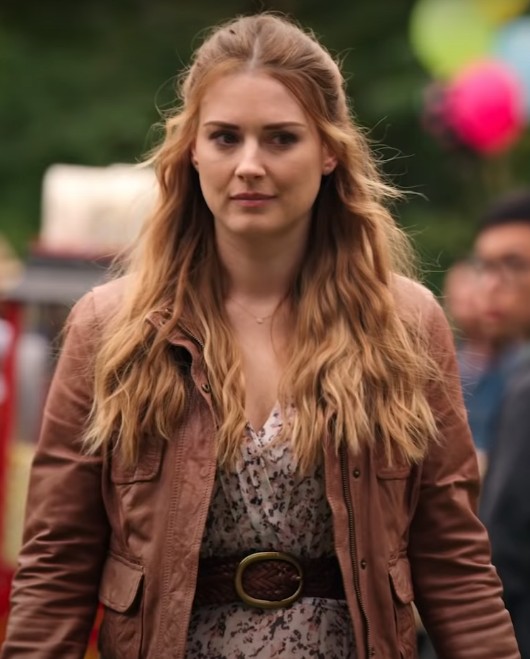 Mel Monroe : Personnage de la série | Virgin River