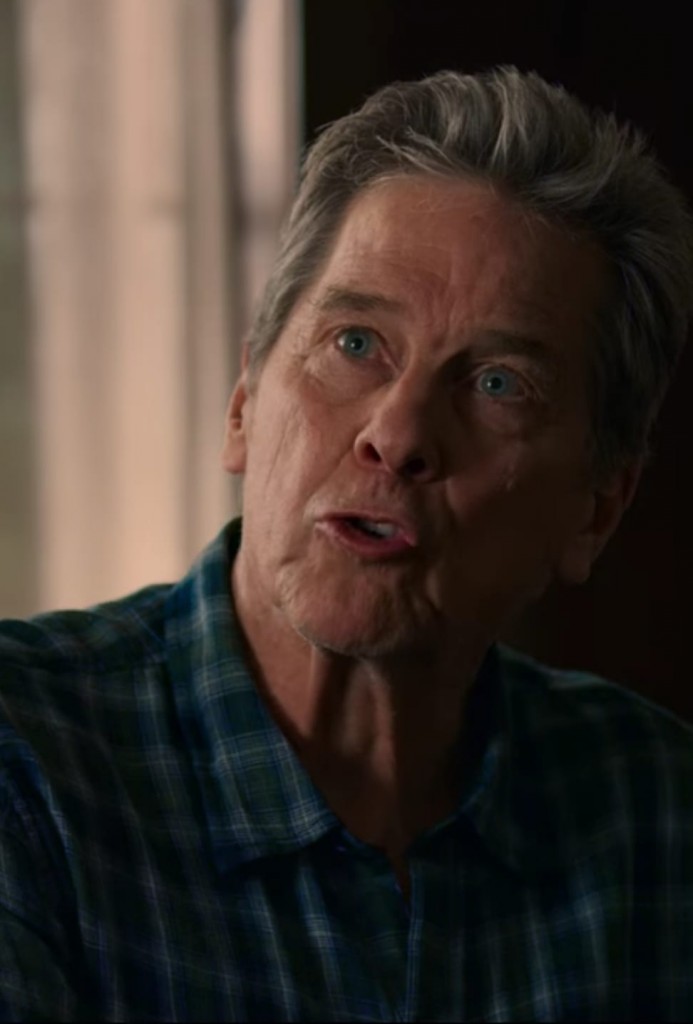 Vernon "Doc" Mullins : Personnage de la série | Virgin River