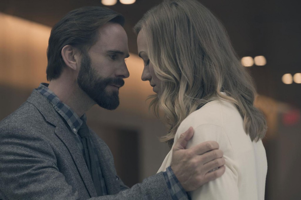 Fred Waterford : Personnage de la série | The Handmaid's Tale | The ...