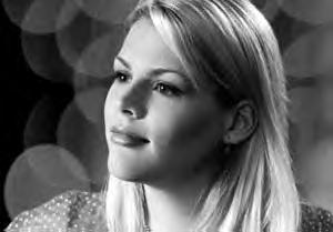 Audrey Liddell : personnage de la série | Dawson's Creek