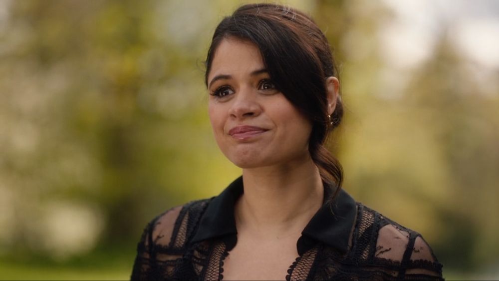 Melanie Vera : personnage de la série | Charmed (2018)