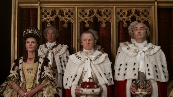 Lord Bute : personnage de la série | Bridgerton