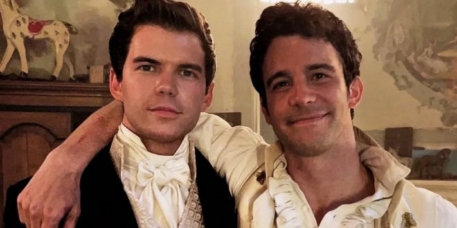 La nouvelle showrunner, Jess Brownell, explique son choix pour le ...