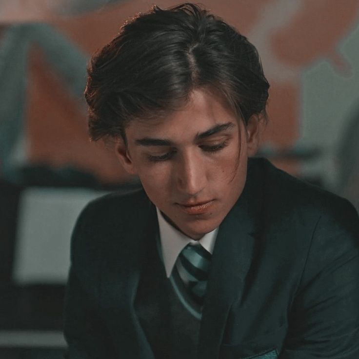 Ben Hope : personnage de la série | Heartstopper
